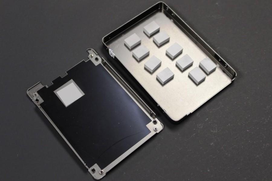 Plextor M3 256GB SATA 6Gb/s Review - Another Win for The Marvell 9174 ...