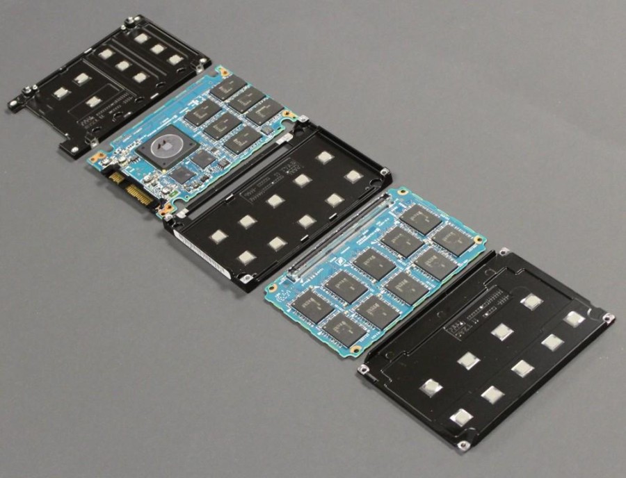 The SSD Review Solid State Storage (SSS) Enterprise Test Protocol | The ...