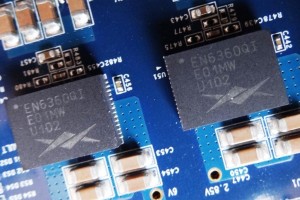 Super Talent RAIDDrive upStream 220GB PCIe SSD Review - Plug and Play ...