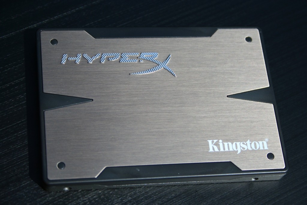 Kingston Adds New HyperX 3K SSDs For High Performance and a Lower Price ...