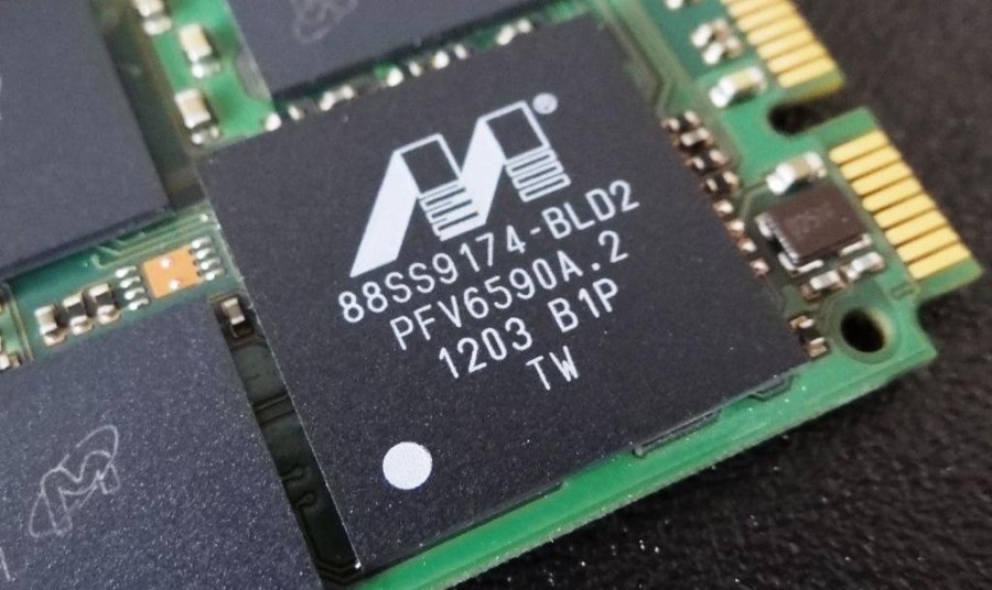 Micron RealSSD C400 128GB mSATA SSD Review - Performance and Capacity ...
