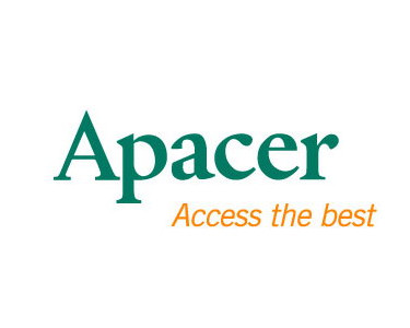 Apacer Unveils PCIe Hybrid Flash Drive (PHFD) As SSD Caching Cultivates ...