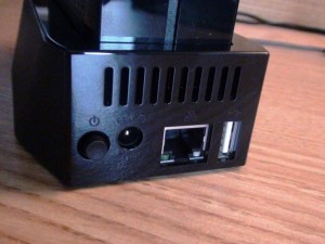 Seagate FreeAgent GoFlex Home Network Storage System Review - NAS At ...