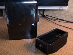 Seagate FreeAgent GoFlex Home Network Storage System Review - NAS At ...