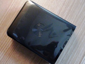 Seagate FreeAgent GoFlex Home Network Storage System Review - NAS At ...