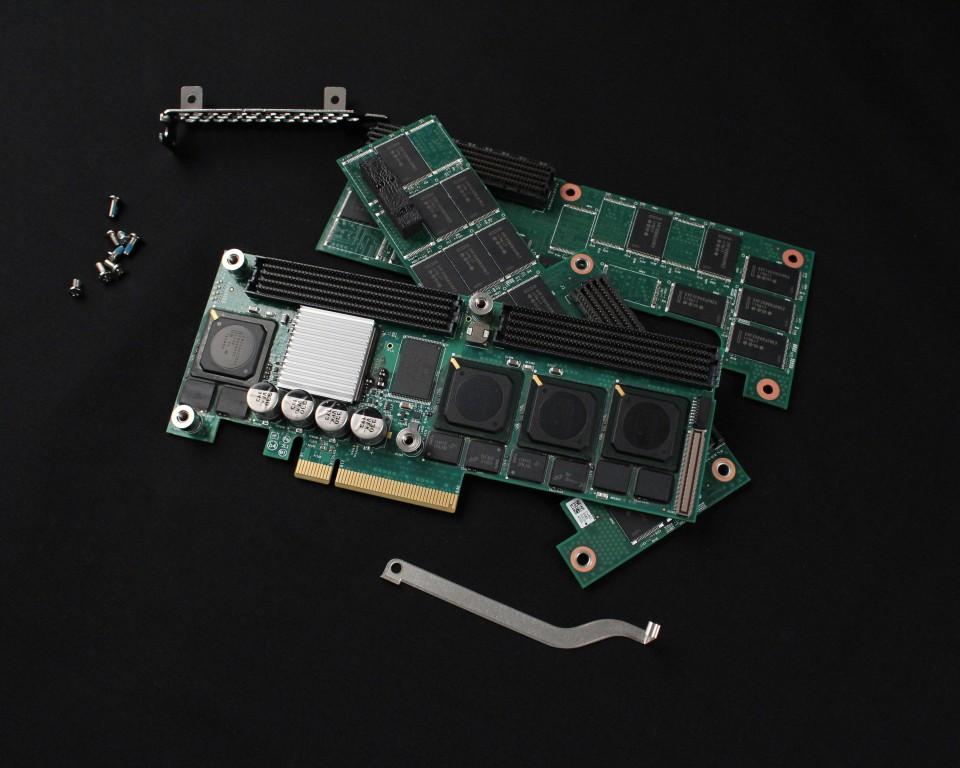 Intel 910 PCIe SSD Review - Amazing Performance Results In Both 400GB ...