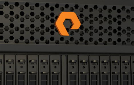 Pure Storage Shows that Enterprise Flash Can Actually Be Funny | The ...
