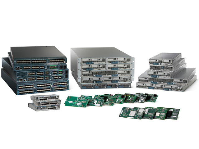 LSI Extends PCIe Flash-Caching to EMC and Cisco Blade Products | The ...