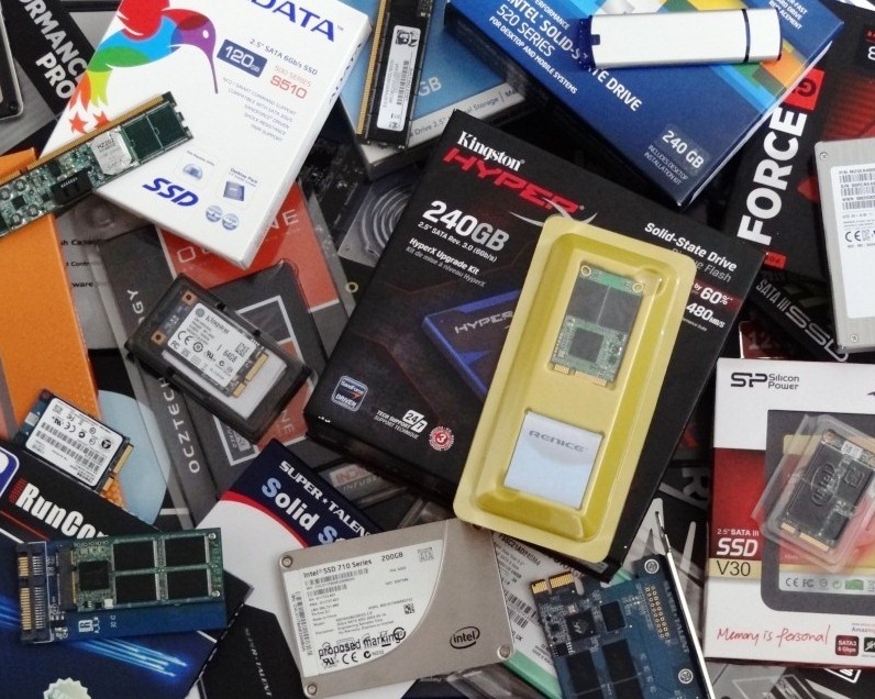 SSD Migration or Fresh System Installation - An SSD Primer | The SSD Review