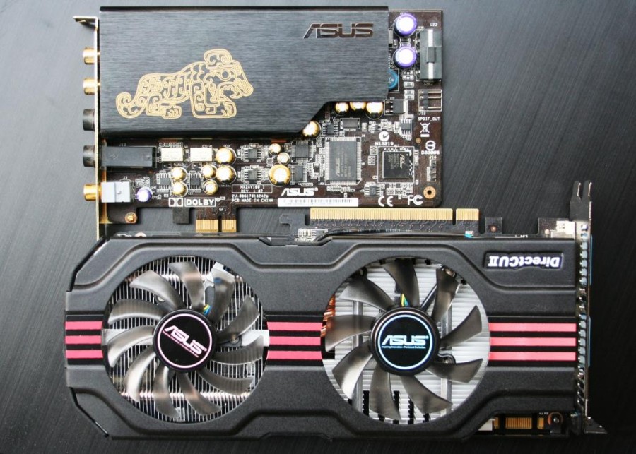 LSI SAS 9207-8i PCIe 3.0 HBA Overview - Eight Crucial M4 SSDs Pushed to ...