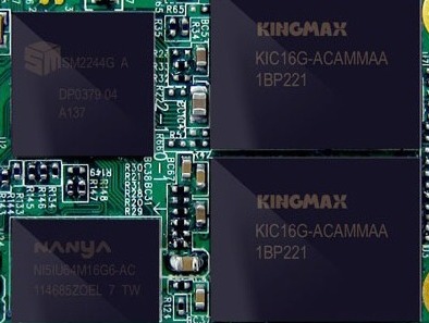 MAX Launches New mSATA SSD MMP20 for Easy Upgrade