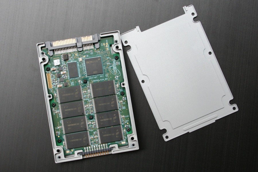 256GB TCS Proteus Plus Military/Industrial Ruggedized SSD Review - The ...