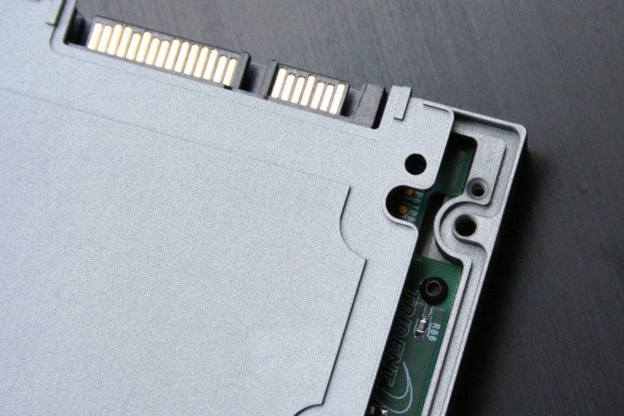 256GB TCS Proteus Plus Military/Industrial Ruggedized SSD Review - The ...