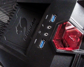 Cougar Challenger ATX PC Case Review - A Bold New Arrival | The SSD Review