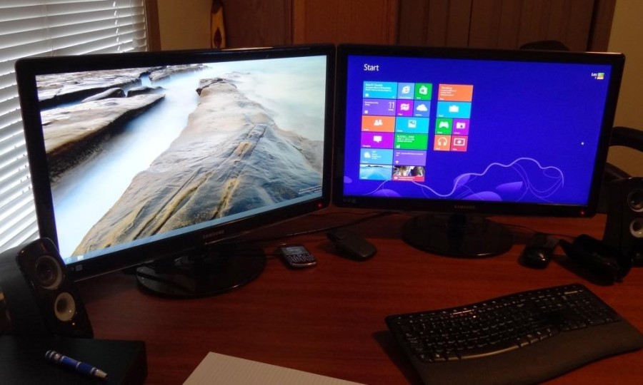 Super Talent USB3 Express RC8 100GB Flash Drive Review - Windows To Go ...