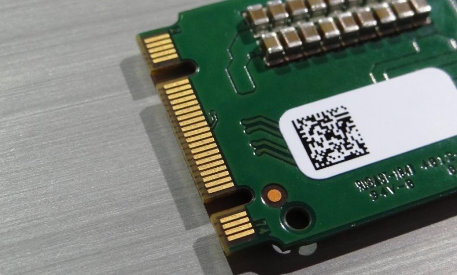 Crucial Micron Introduces M500 SSD Family With 1TB Under $600 And ...