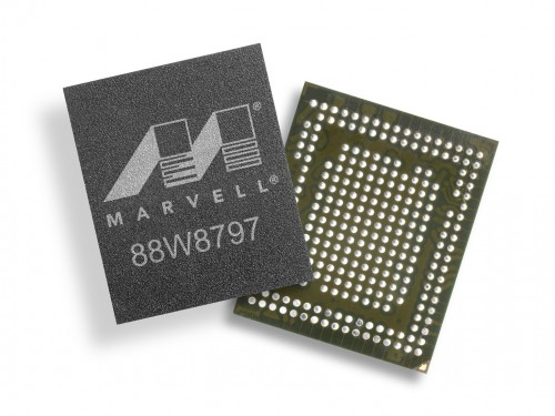 Marvell Partners With MemoRight To Enhance SSD Offerings