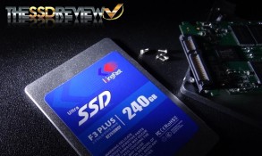 KingFast Unknowingly Sends Counterfeit SSD With Fake Memory For Review ...