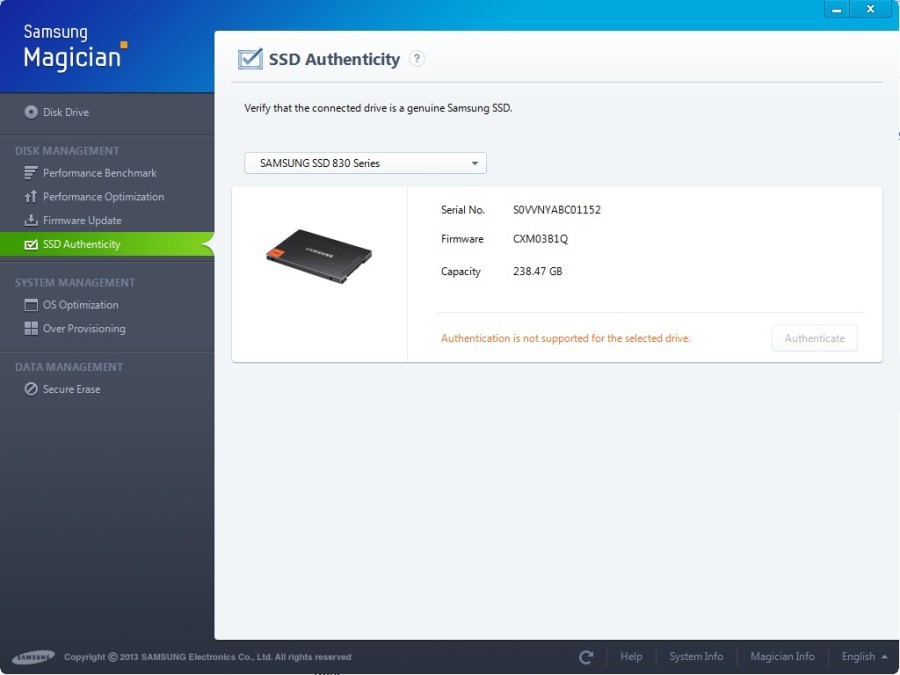 Samsung SSD Magician 4.0 Released With Major Upgrades | The SSD Review