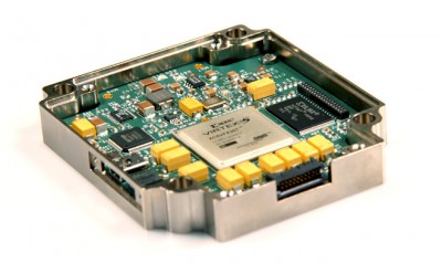 TCS Announces Ultra-Compact BGADrive SSD In SATA And PATA Versions ...