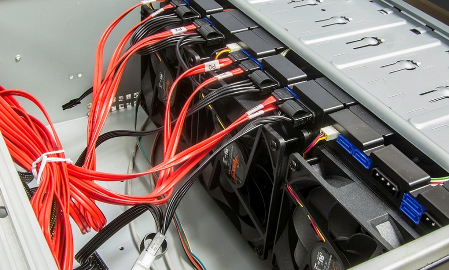 Building a Home Server - The Complete Guide | The SSD Review