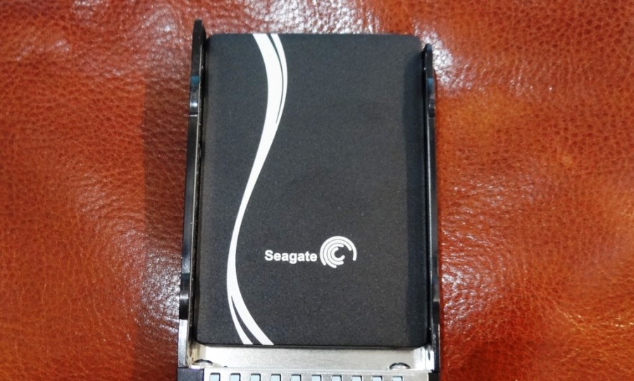 Seagate Demonstrates 12Gb/s SAS SSD and Promises More On the Way- ceBIT ...