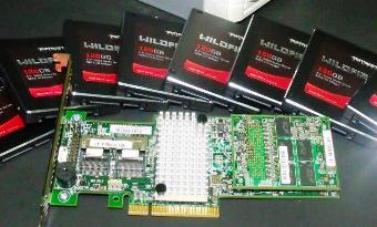 Skyera Reveals RAID 5 Hinders Reliability Of SSD Arrays | The SSD Review