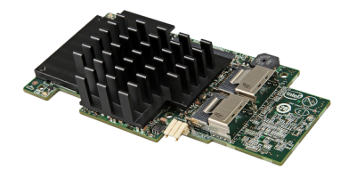 LSI Nytro MegaRAID Technology Selected By Intel for Intel RAID ...