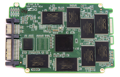 News of Alleged Upcoming of OCZ Vertex 5 SSD Floods Web | The SSD Review