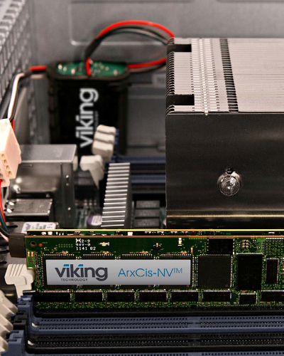 Viking Technology Archives - The SSD Review