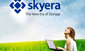 Andy Tomlin Joins Skyera As New Chief Architect, Company Assembling ...