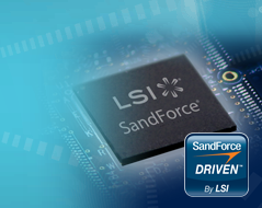 LSI SandForce Next Gen Flash Storage Processors Appear in Taipei ...
