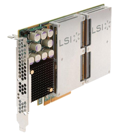 LSI Announces Expansion Of Nytro PCIe Flash Adapter Product Offerings ...