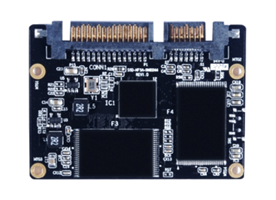 BIWIN Announces H6201 Half-Slim Embedded SSD For Digital Signage | The ...