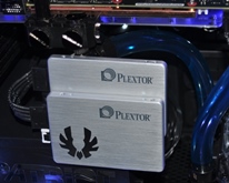 Plextor Demonstrates Massive SSD Benefits To Gamers At E3 2013 | The ...