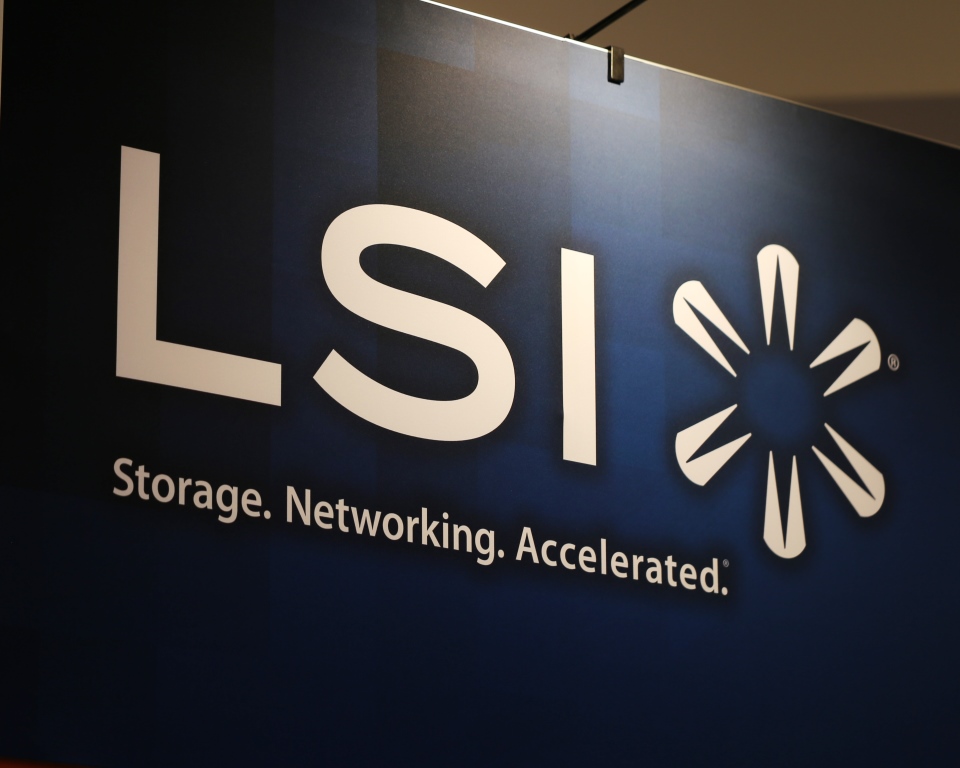 LSI SHIELD Advanced Error Correction Significantly Increases Life Cycle ...