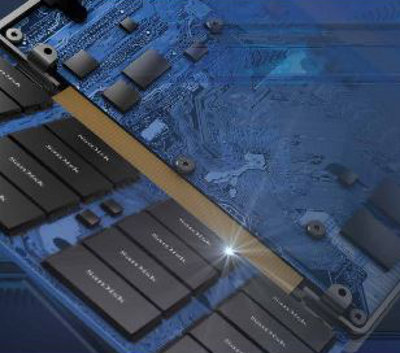 SMART Storage Systems Archives - The SSD Review