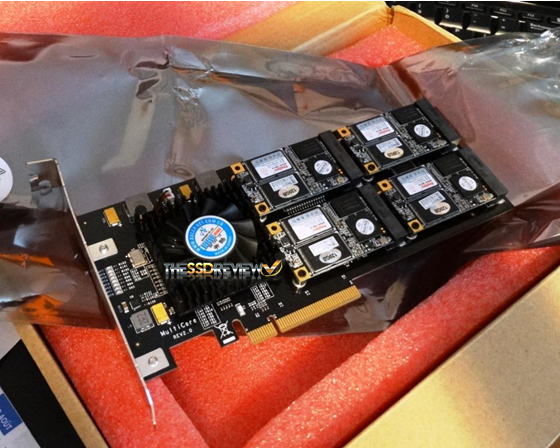 KingSpec 1TB PCIe SSD Capable of 2.5GB/s Speeds & Simple Plug and Play ...