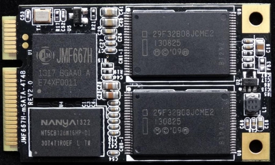 KingSpec MultiCore 1TB Driverless PCIE SSD Review - 2.5GB/s With Simple ...