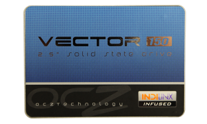 OCZ Vector 150 SSD Review (240GB) - OCZ Refines Their Enthusiast SSD ...