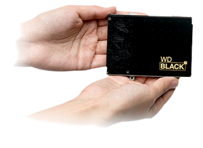 Western Digital Announces WD Black2 -- World's First SSD + HDD Dual ...