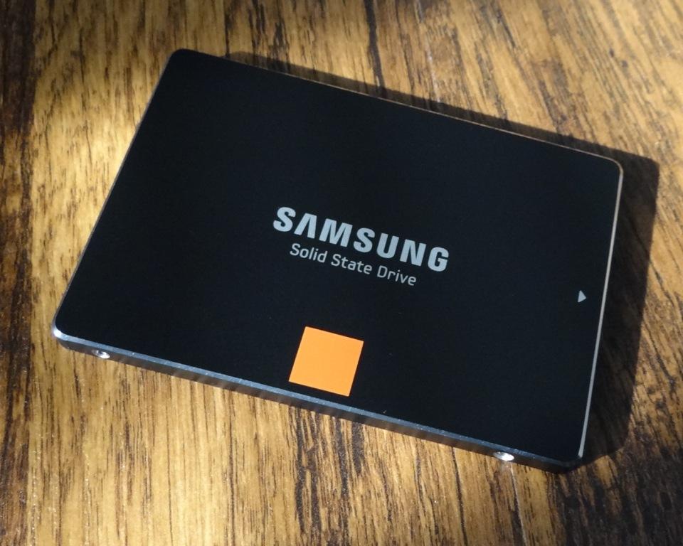 1GB/s Archives - The SSD Review