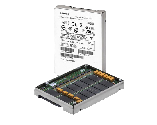 HGST SSD800MM SAS 12Gbps Enterprise SSD Receives Editor's Choice Award ...