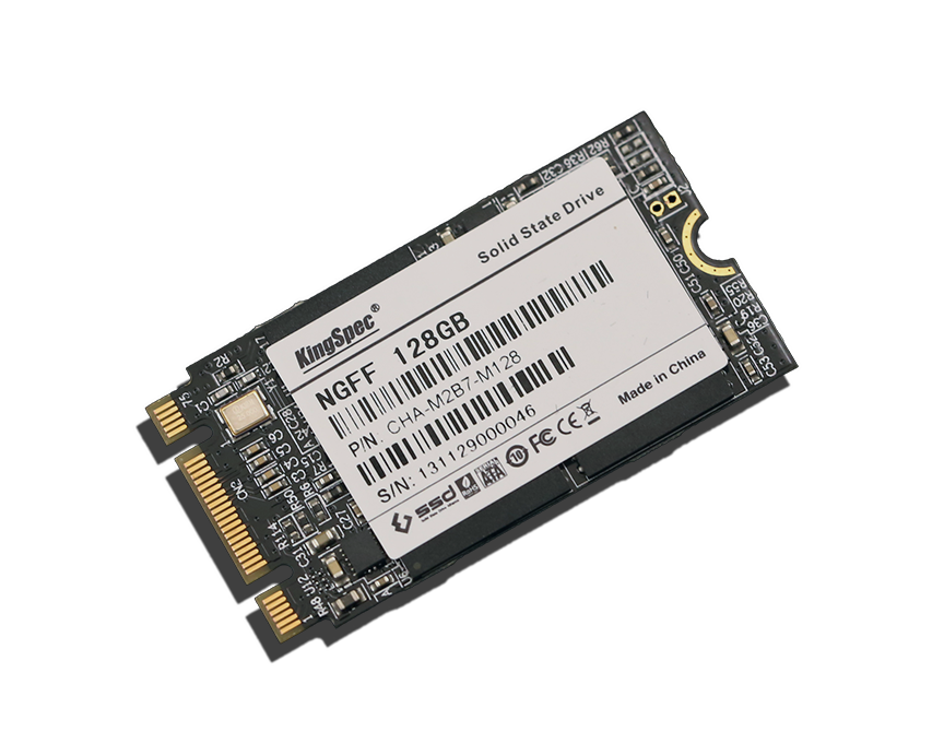 KingSpec SATA M 2 NGFF Ultrabook SSD Review 128GB The SSD Review KingSpec SATA M 2 NGFF Ultrabook SSD Review 128GB The SSD Review