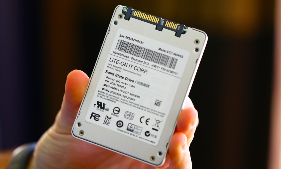 Plextor Shows Off New PCIe SSD along with M.2 and New Enterprise ...