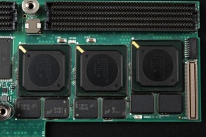 Intel 3rd Generation SSD Controller