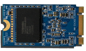 MyDigitalSSD Super Cache 2 128GB M.2 SATA 6G SSD Review | The SSD Review