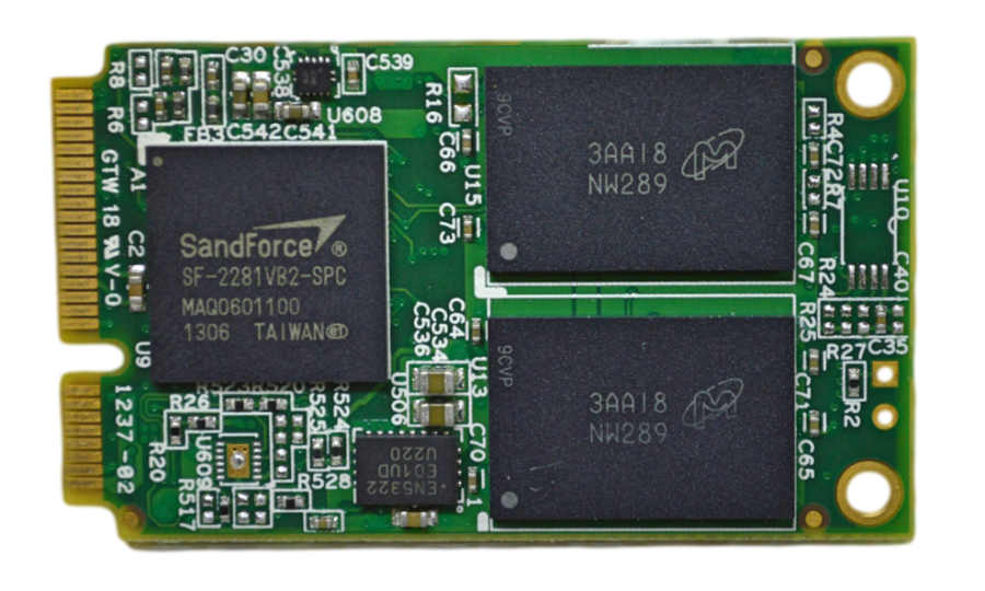 EDGE Memory diskGO SuperSpeed USB 3.0 Pocket SSD (240GB) Review - Top ...