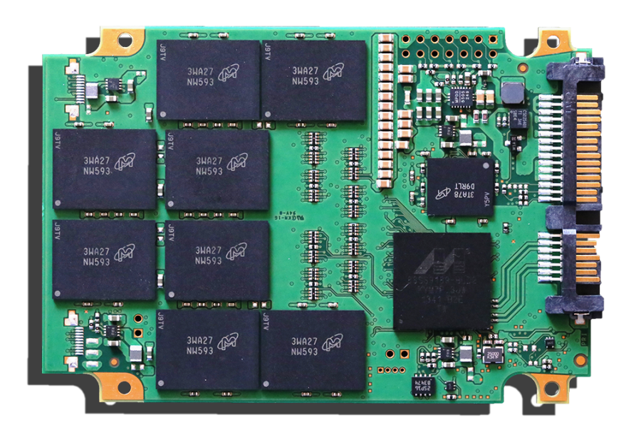 ADATA SP920 SSD Review - Capacity, Speed, Value and Something ...