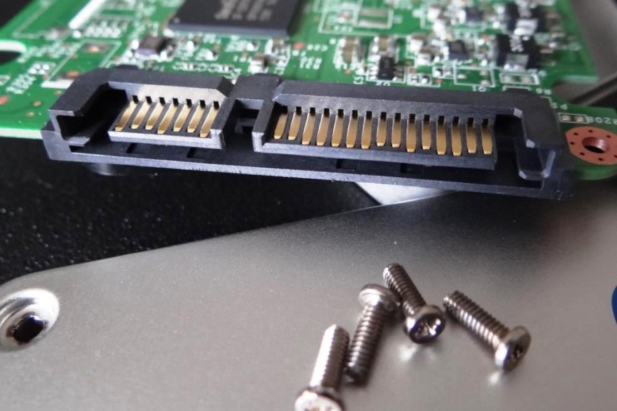 What Role Do SSD Components Play - Learning To Run With Flash | The SSD ...